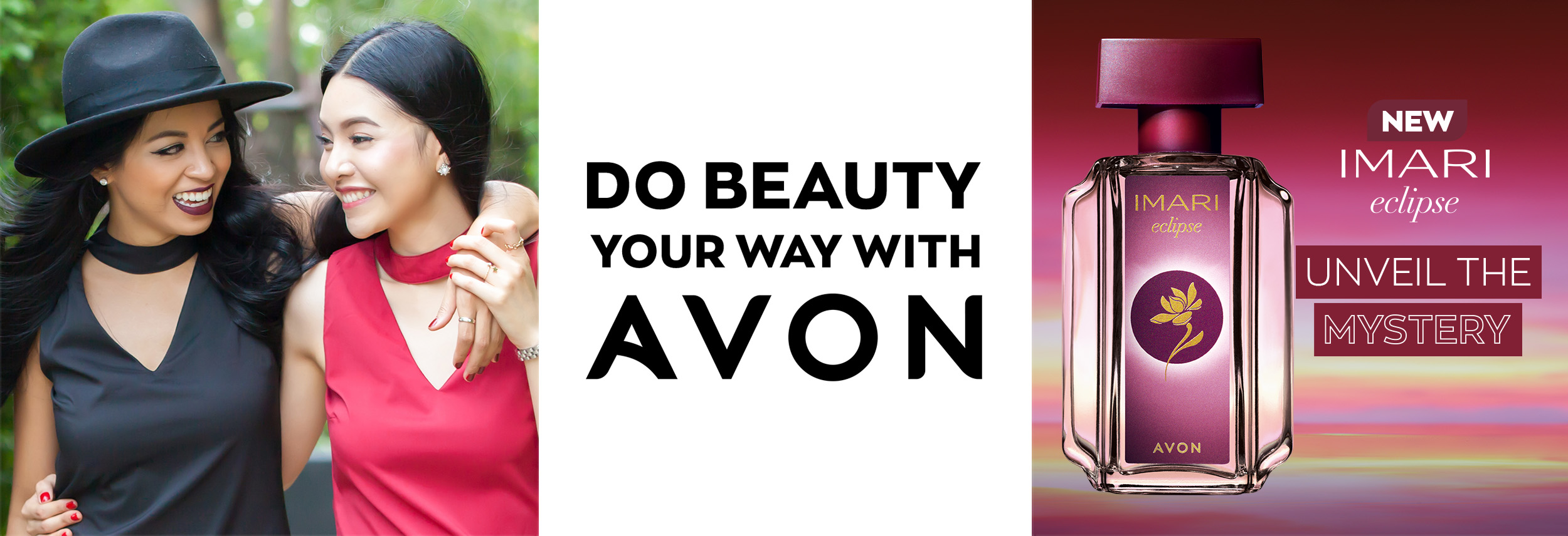 DOWNLOAD AVON ON