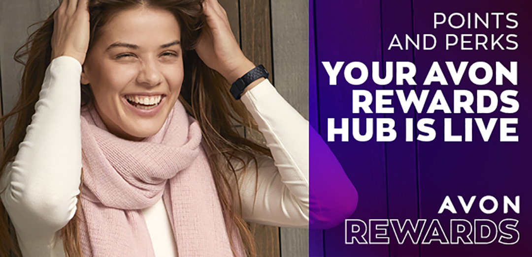 Avon-Rewards-Hub